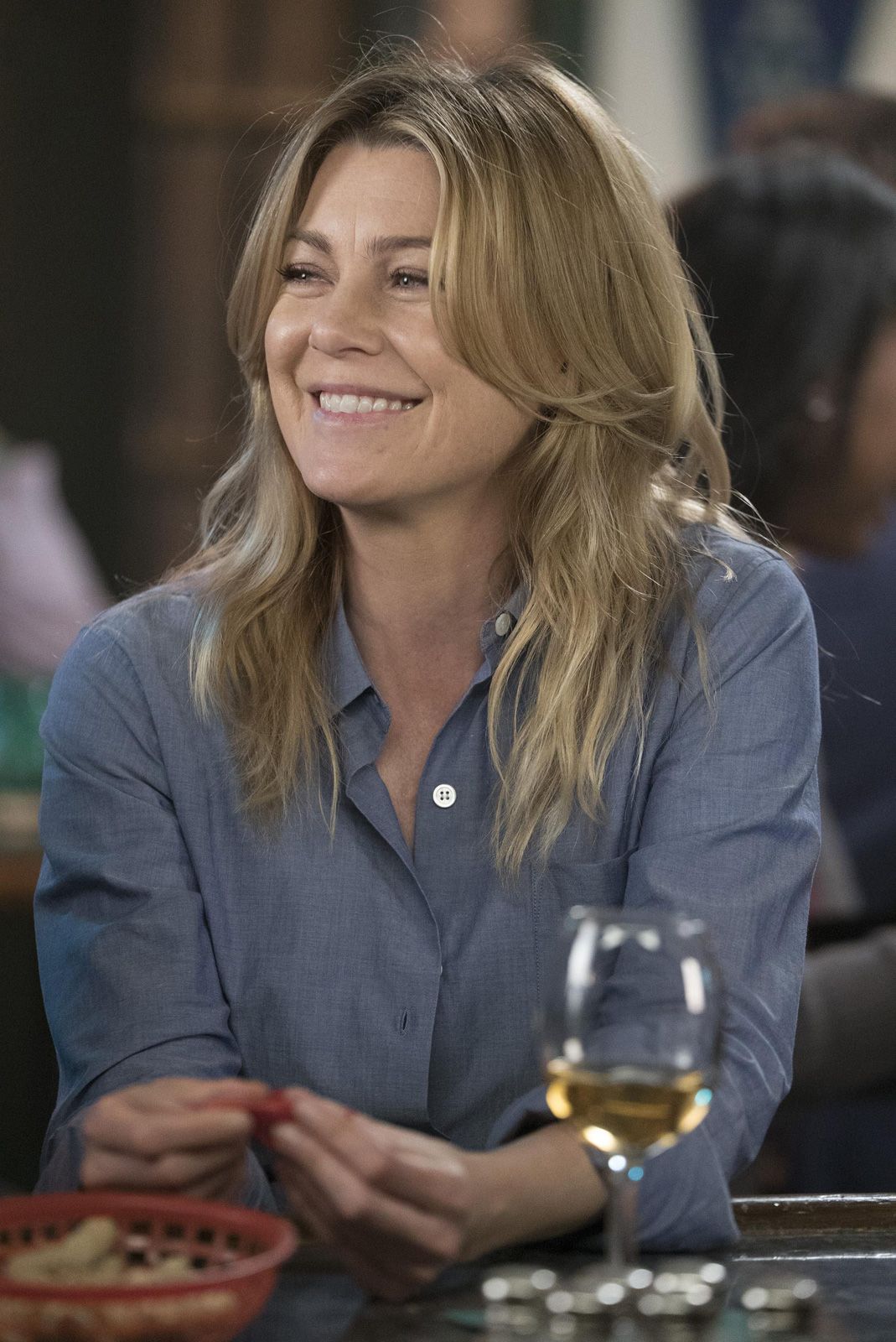 Grey's Anatomy : Grey's Anatomy : Fotos Ellen Pompeo - 602 no 1200 ...