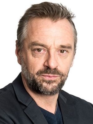 Tom Waes - AdoroCinema