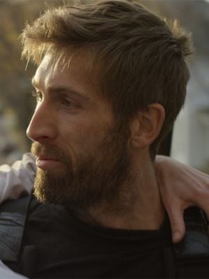 Steven Luke - AdoroCinema