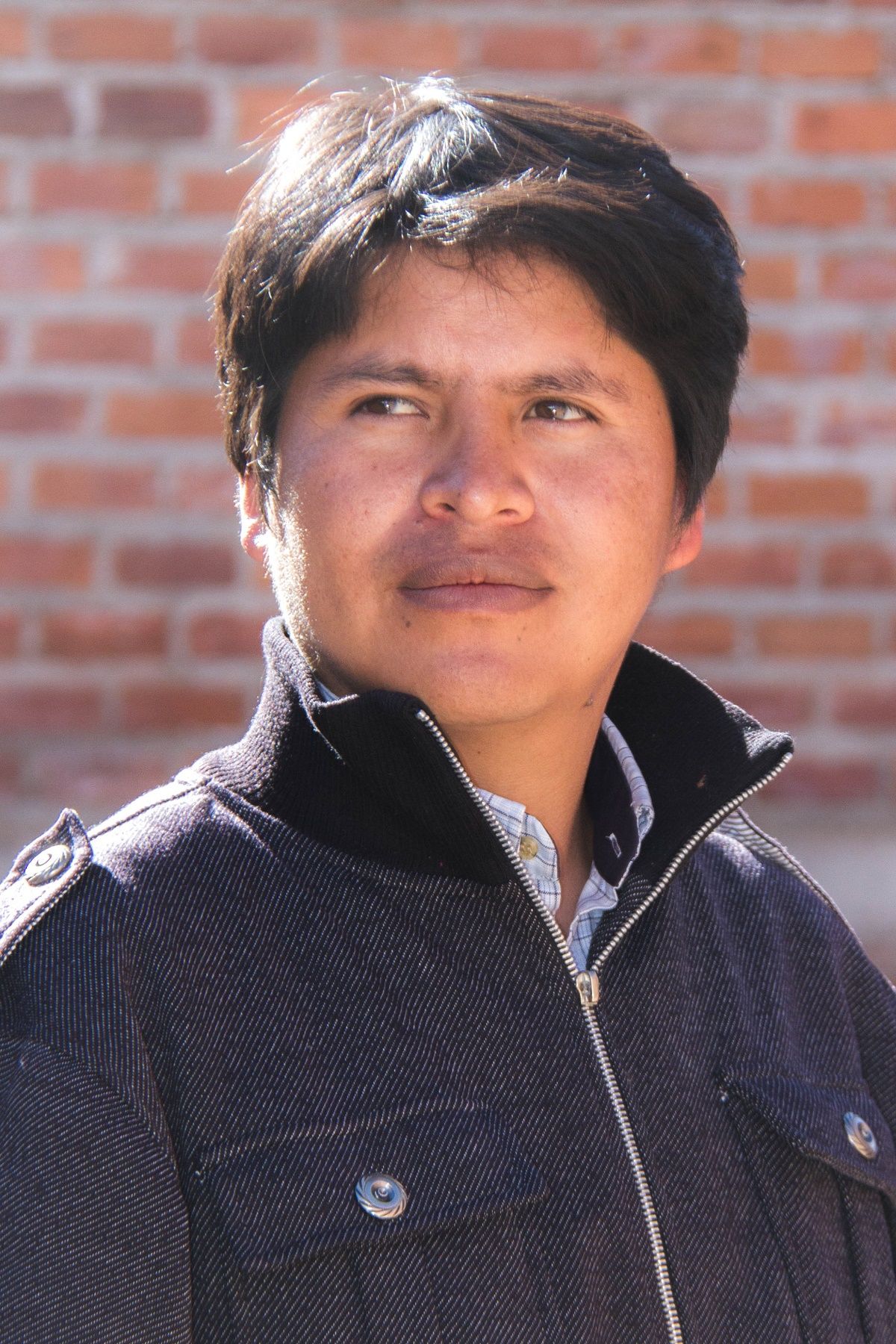 Óscar Catacora - AdoroCinema