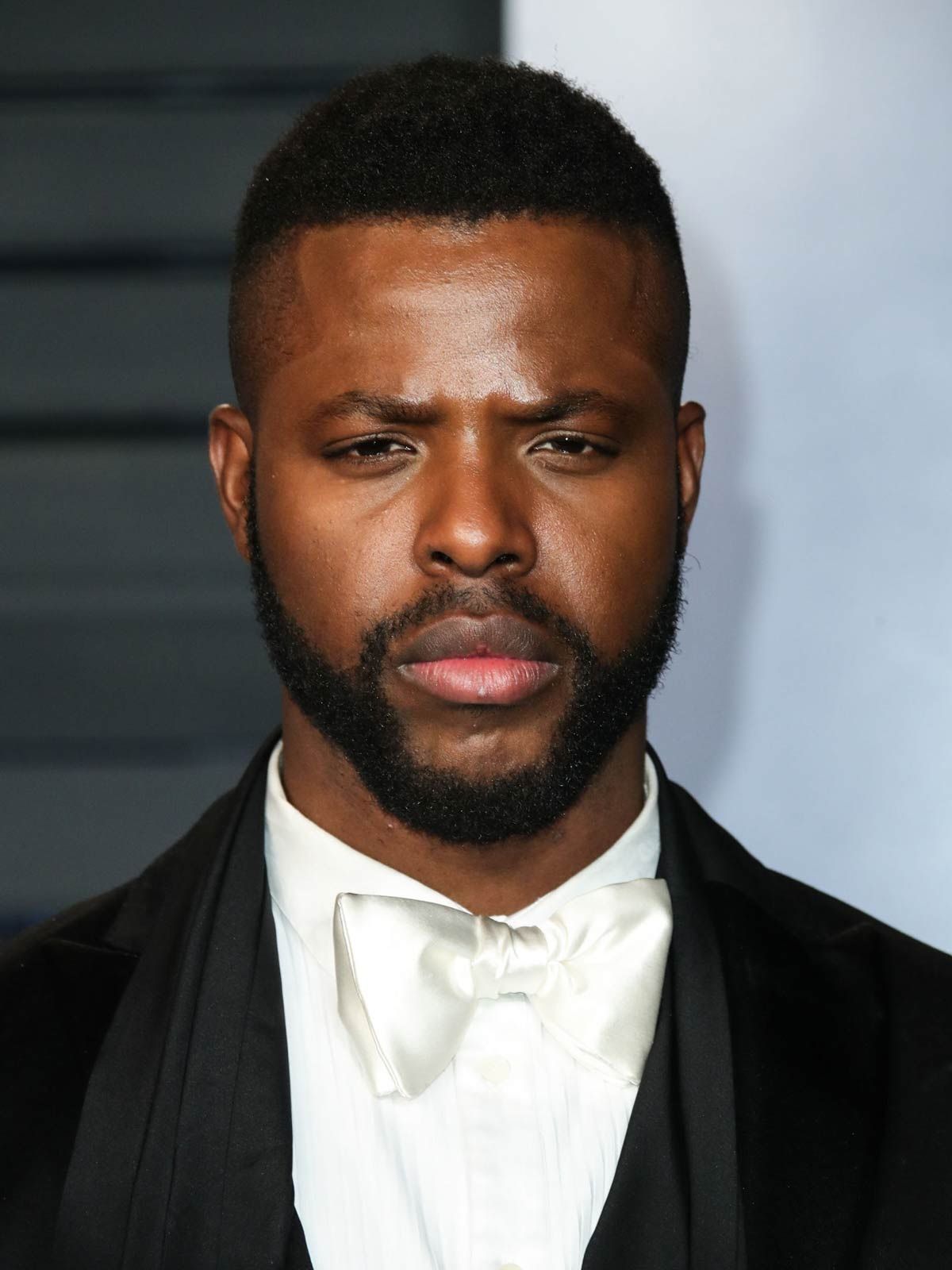 Foto de Winston Duke - Poster Winston Duke - Foto 20 de 32 - AdoroCinema