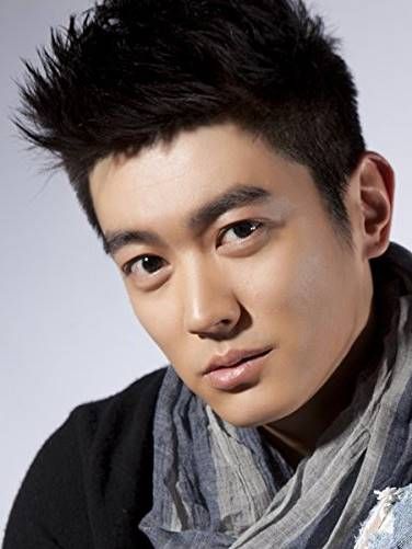 Du Jiang - AdoroCinema