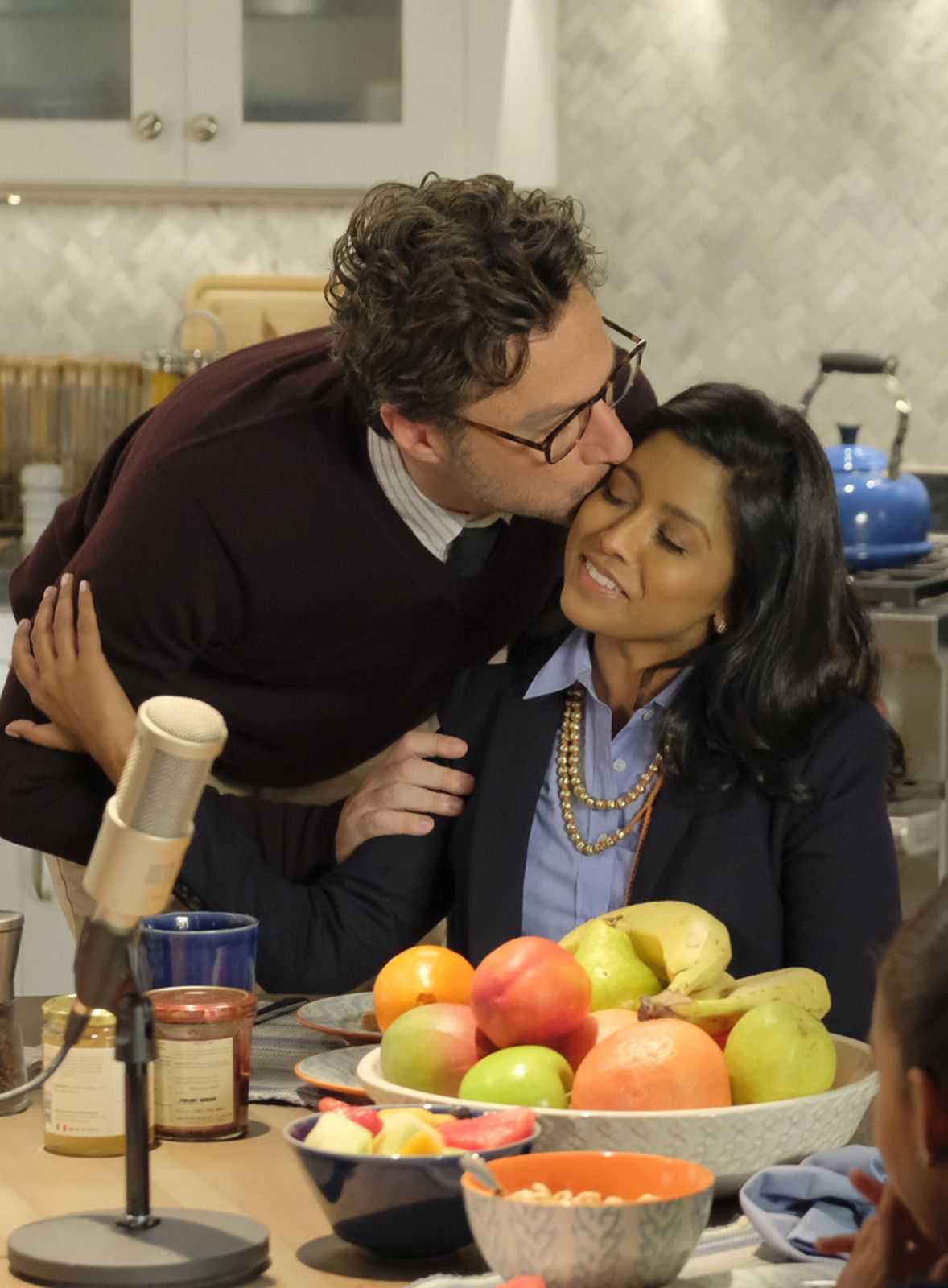 Alex, Inc. : Alex, Inc. : Fotos Tiya Sircar, Zach Braff - 27 no 58 ...