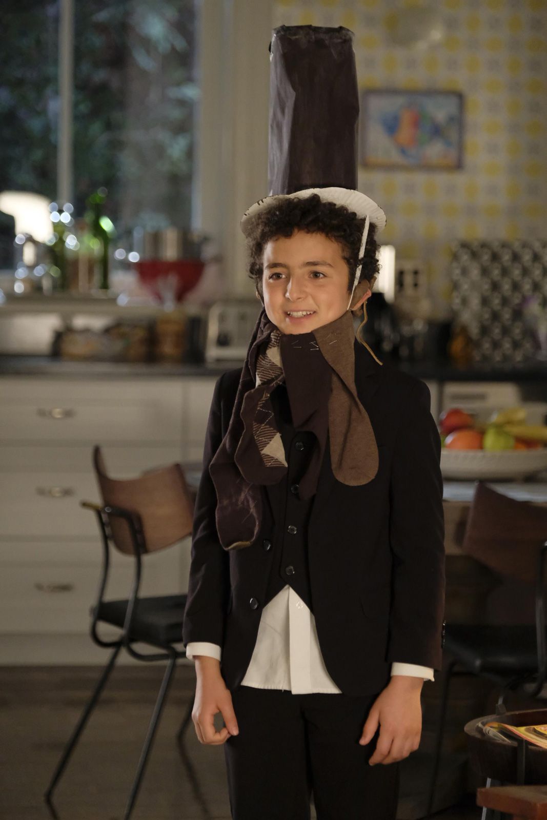 Alex, Inc. : Alex, Inc. : Fotos Elisha Henig - 26 no 58 - AdoroCinema