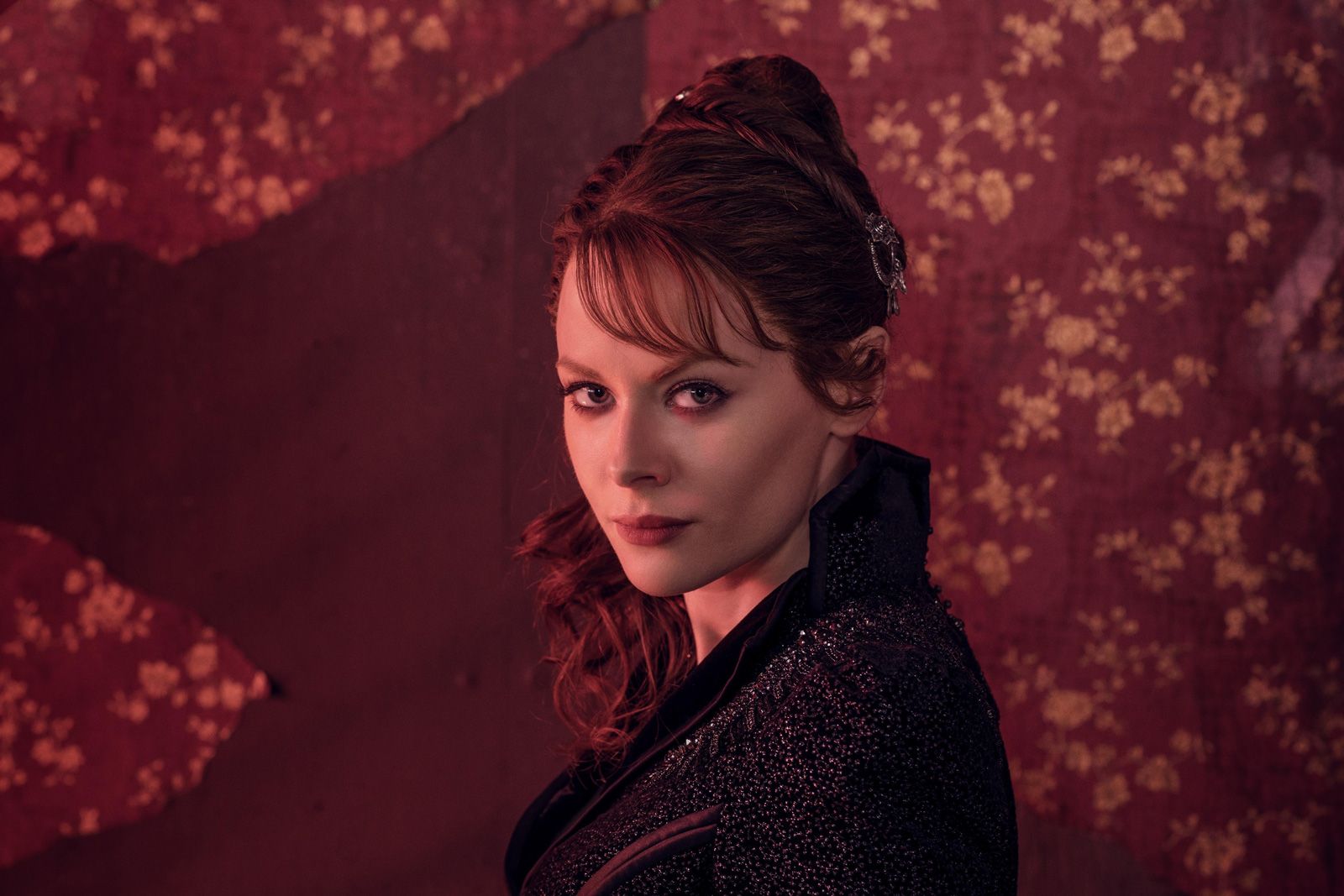 Foto de Emily Beecham - Fotos Emily Beecham - Foto 31 de 51 - AdoroCinema