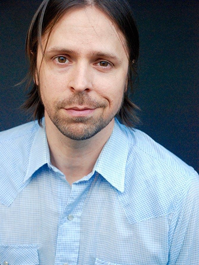 Brett Jacobsen - AdoroCinema