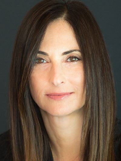 Carla Hacken - AdoroCinema