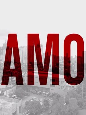 Amo - Série 2017 - AdoroCinema
