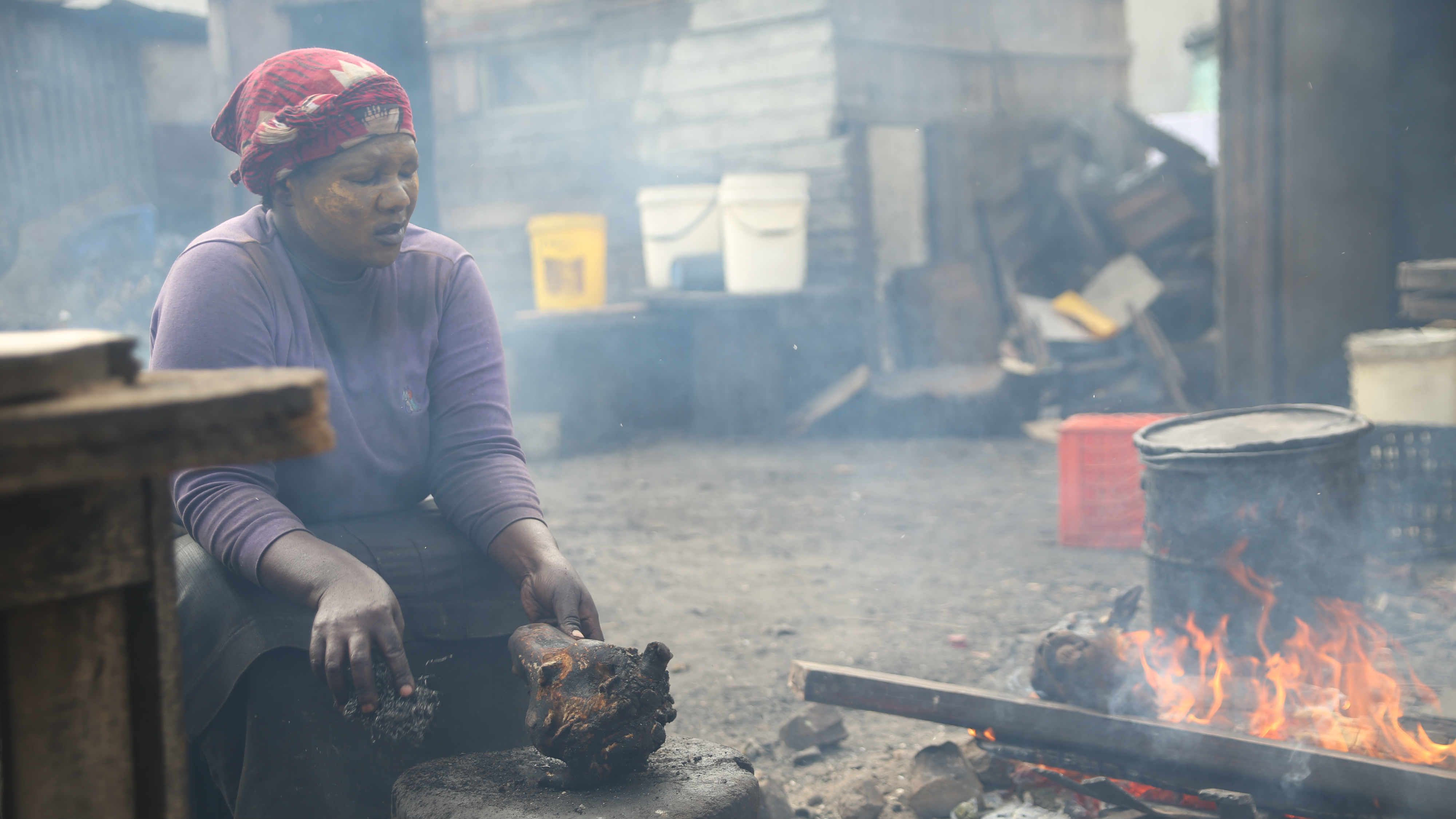 Foto do filme Logo Alí - África do Sul - Foto 2 de 5 - AdoroCinema