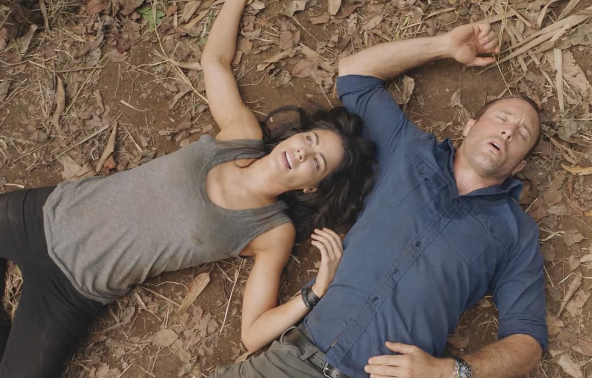 Hawaii Five-0 : Hawaii Five-0 : Fotos Michelle Borth, Alex O'Loughlin ...