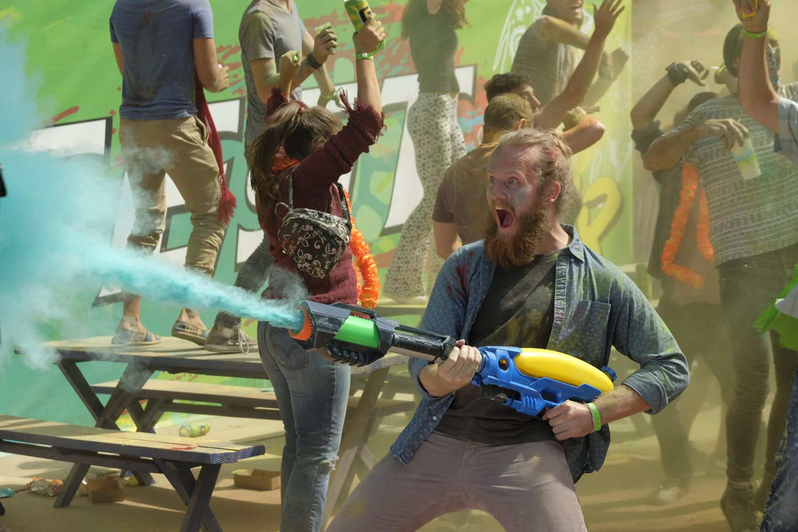 Alex, Inc. : Alex, Inc. : Fotos - 20 no 58 - AdoroCinema