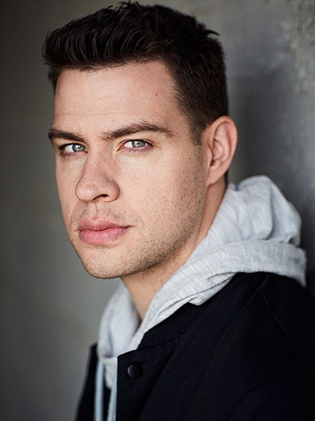 Mitch Westphal - AdoroCinema