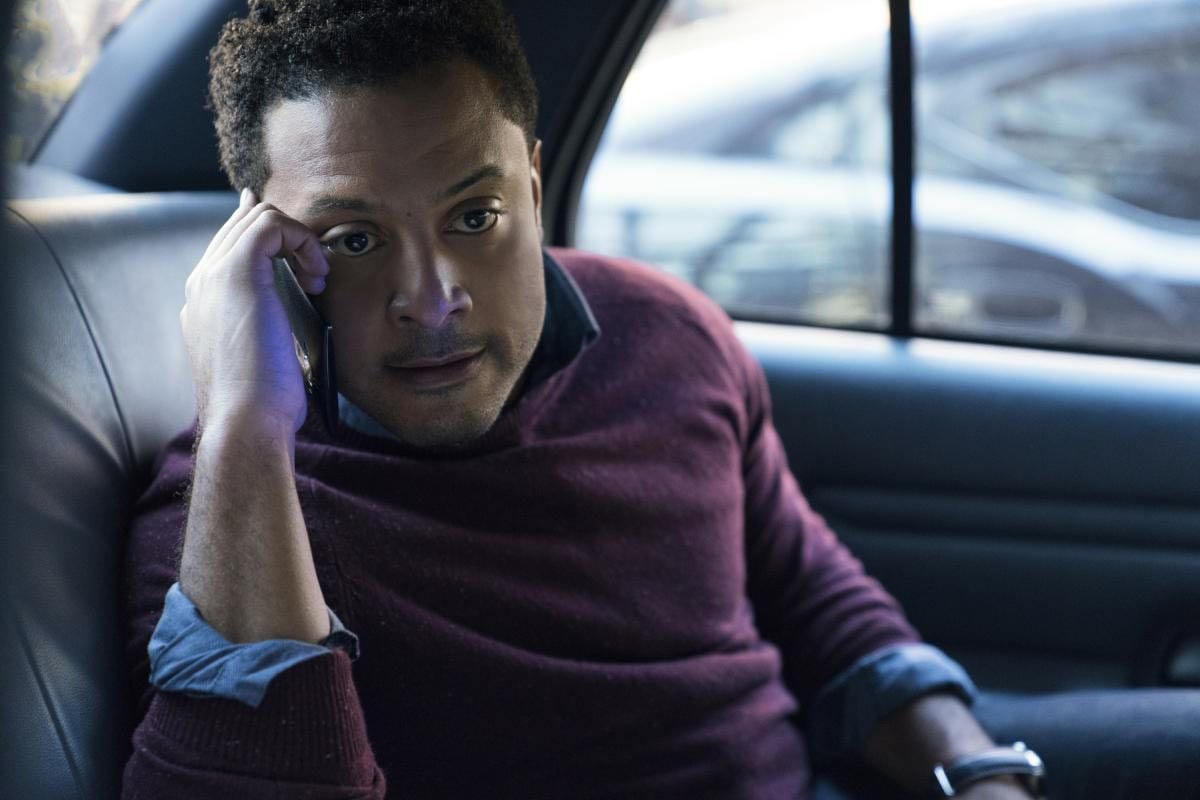 Ransom : Ransom : Fotos Brandon Jay McLaren - 3 no 16 - AdoroCinema