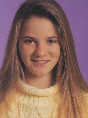 Crystal McKellar - AdoroCinema