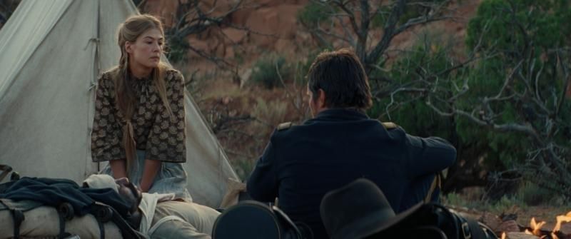 Foto do filme Hostis - Foto 4 de 24 - AdoroCinema