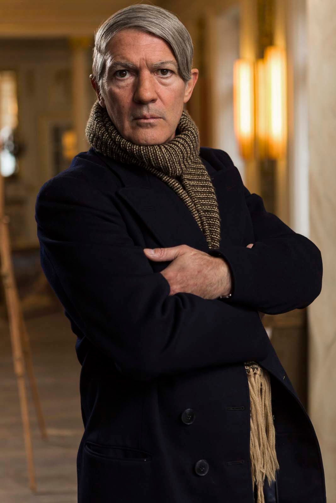 Genius : Fotos Antonio Banderas - 50 no 79 - AdoroCinema