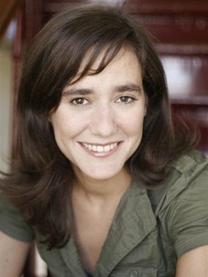 Cathy Verney - AdoroCinema