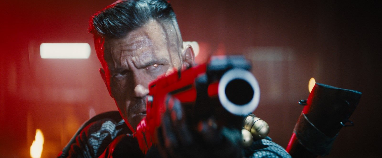 Foto de Josh Brolin - Deadpool 2 : Fotos Josh Brolin - Foto 26 de 171 ...