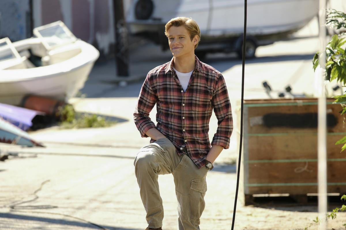 Foto de Lucas Till - Fotos Lucas Till - Foto 109 de 251 - AdoroCinema