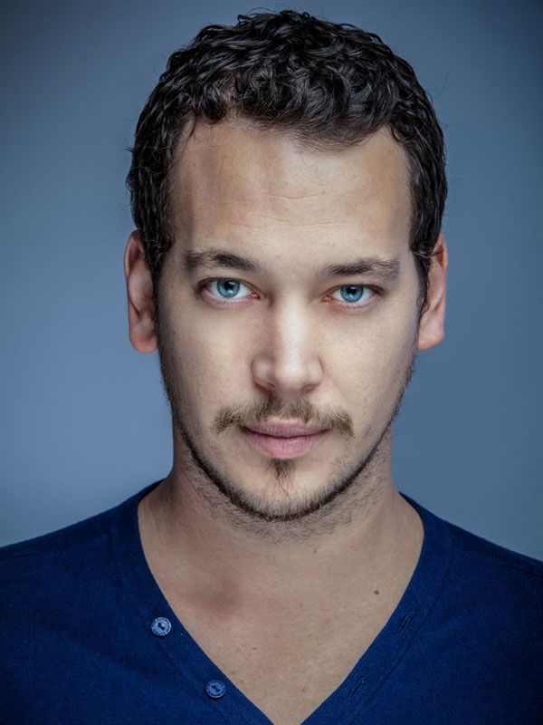 Jonathan Couzinié - AdoroCinema