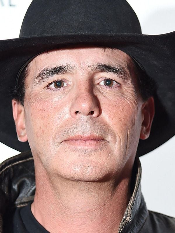 Tim Jandreau - AdoroCinema