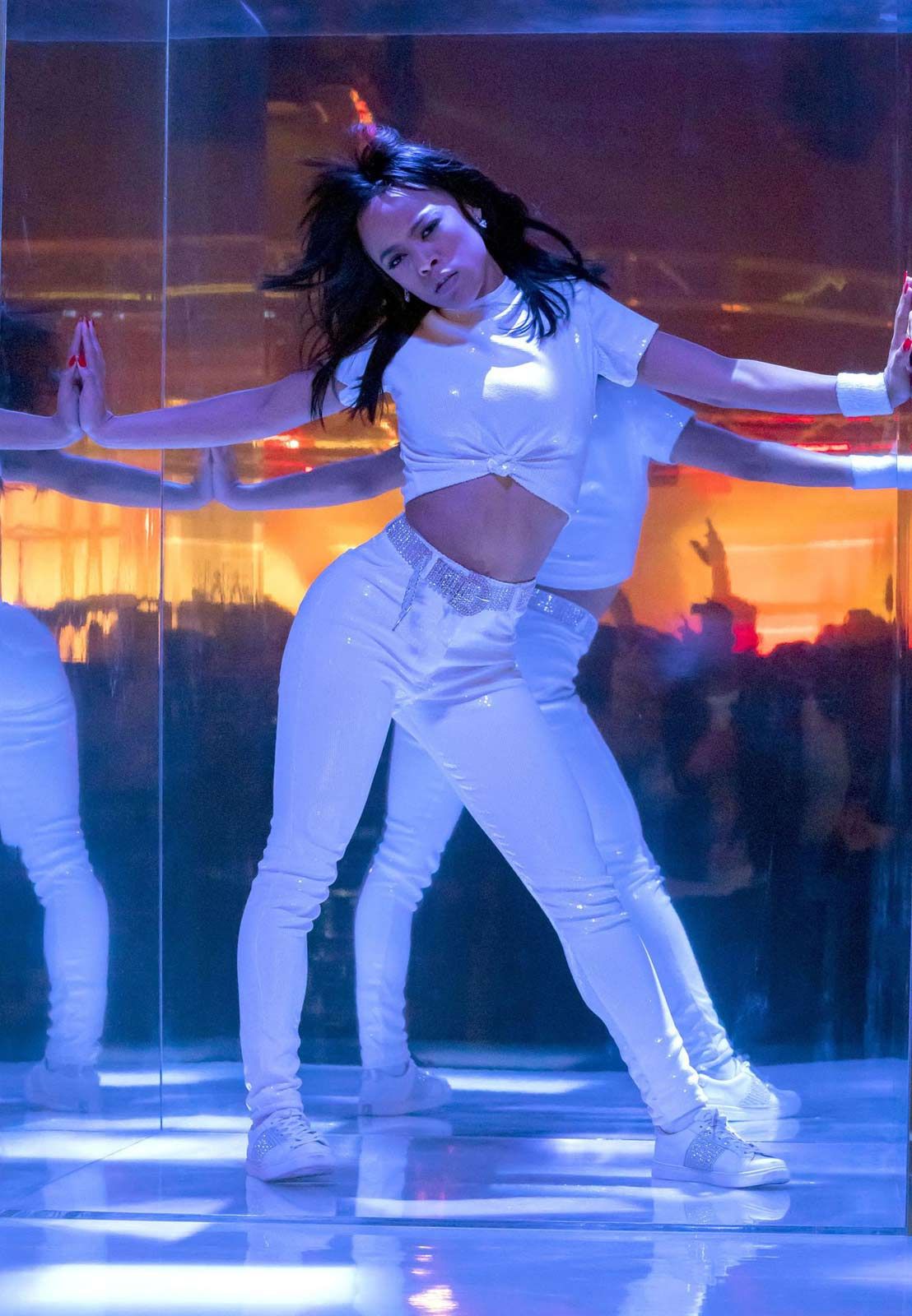 Empire (2015) : Empire (2015) : Fotos Serayah McNeill - 20 no 211 ...