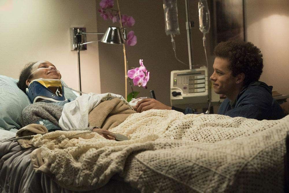 Foto de Eisa Davis - Fotos Damon J. Gillespie, Eisa Davis - Foto 3 de 4 ...