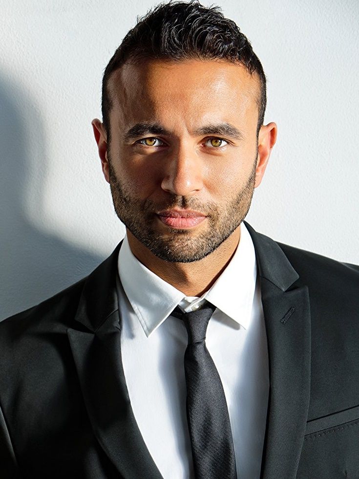 Monib Abhat - AdoroCinema