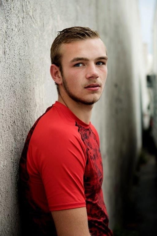 Darren Muselet - AdoroCinema