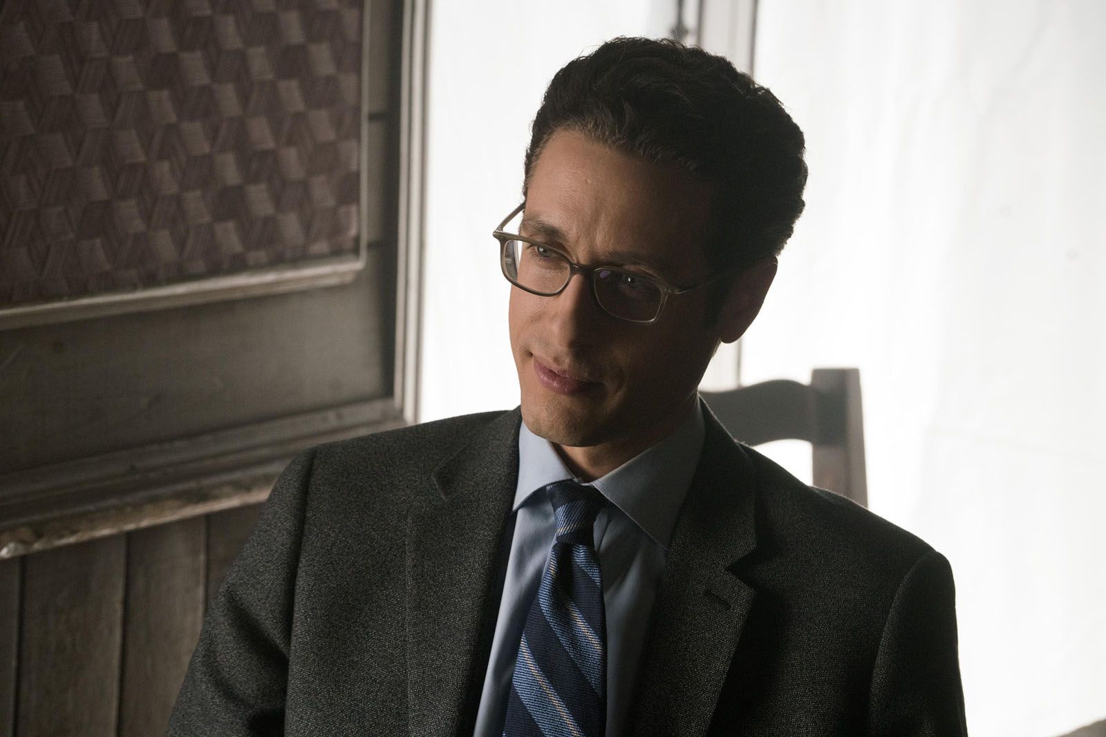 Foto de Paulo Costanzo - Fotos Paulo Costanzo - Foto 6 de 107 - AdoroCinema