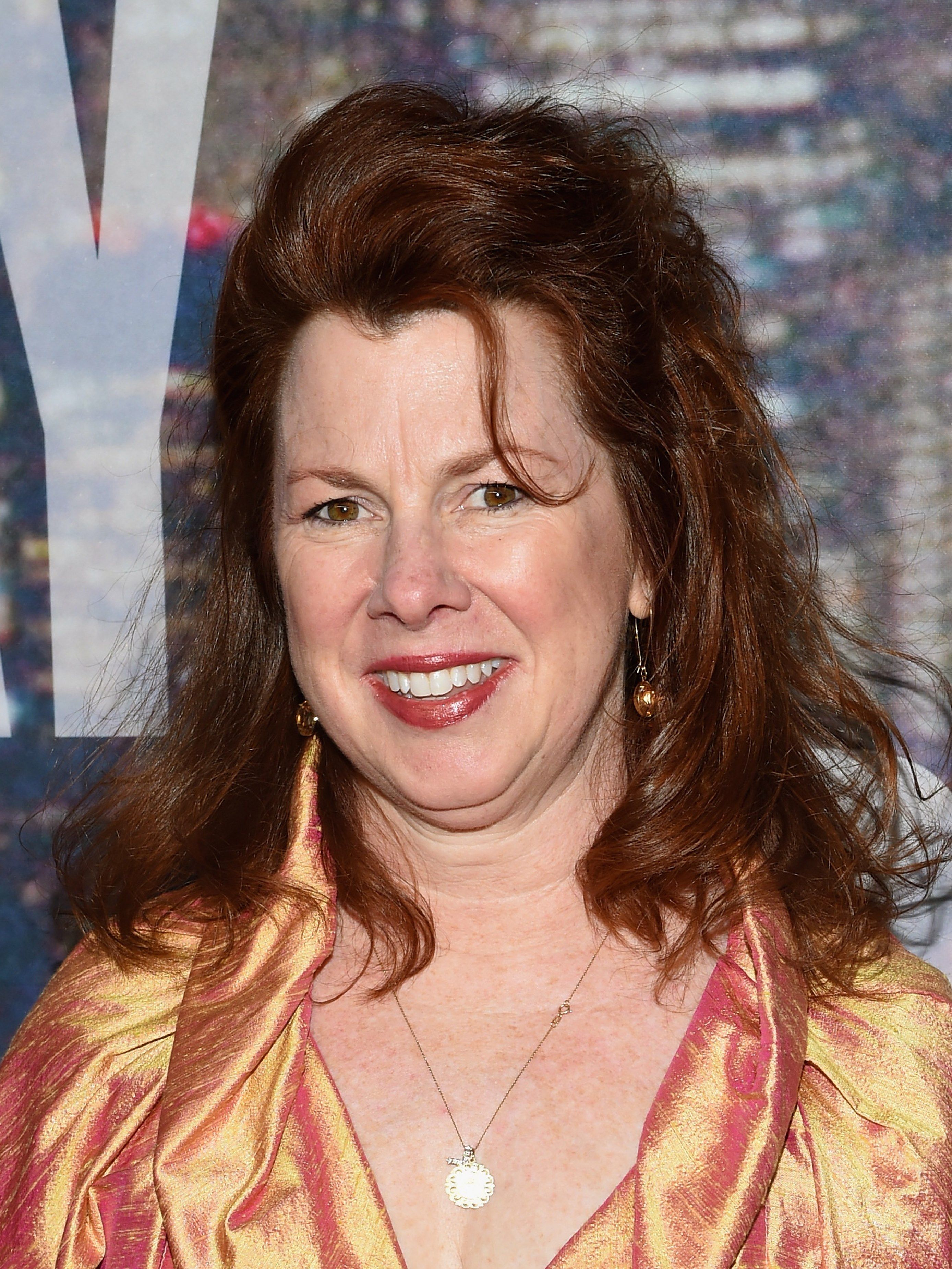 Siobhan Fallon Hogan Young