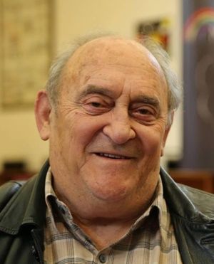 Denis Goldberg - AdoroCinema