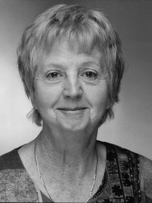 Ruth McGhie - AdoroCinema