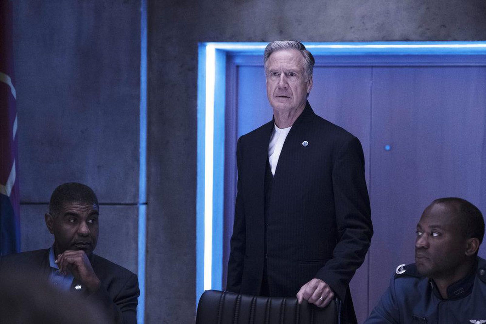 The Expanse : The Expanse : Fotos Jonathan Whittaker - 65 no 157 - AdoroCinema