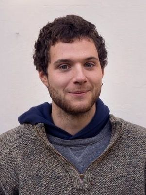 Ruben Desiere - AdoroCinema