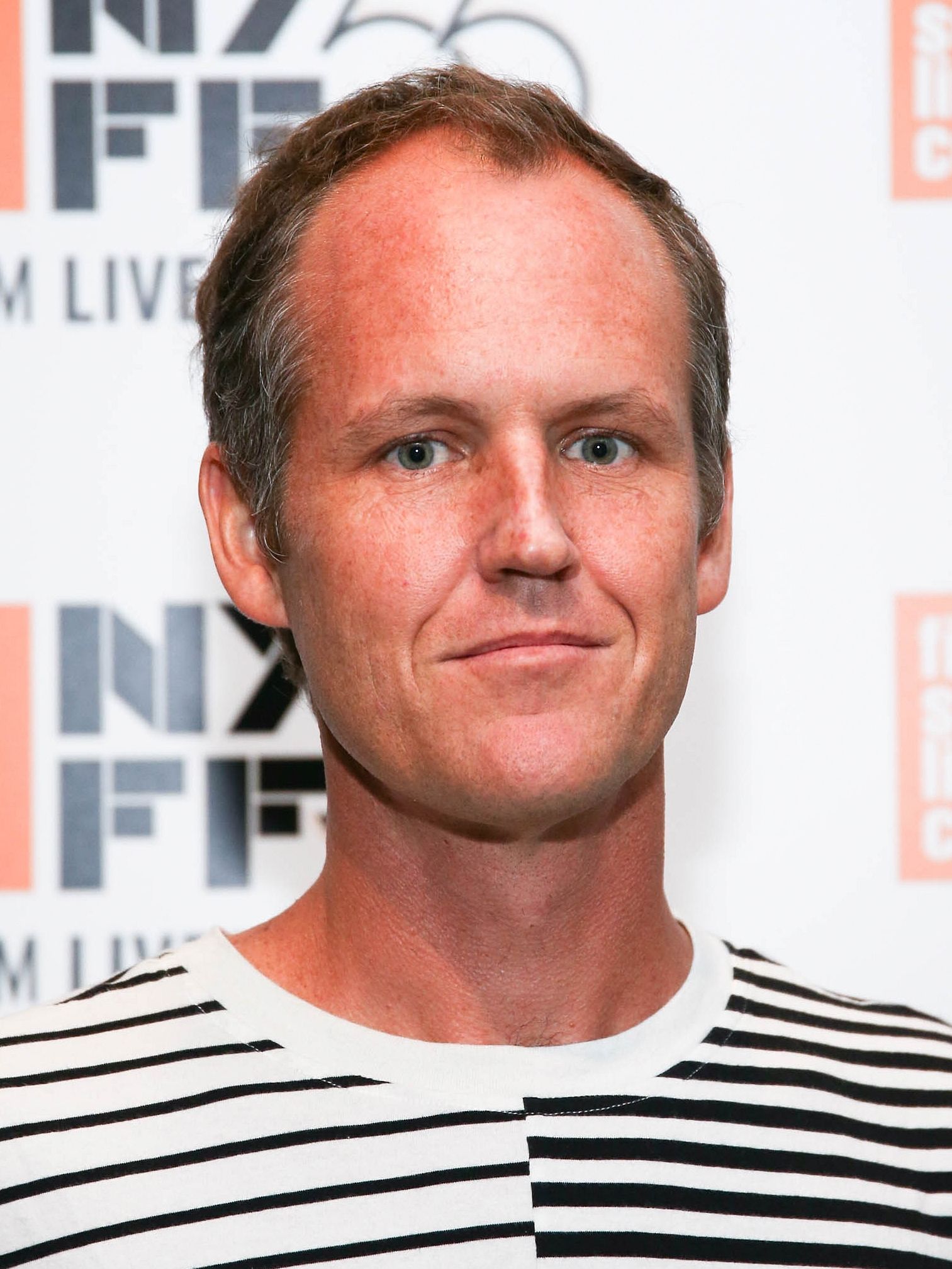 Ben Russell - AdoroCinema