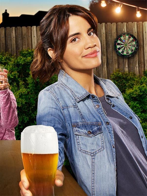 Abby's - Série 2019 - AdoroCinema