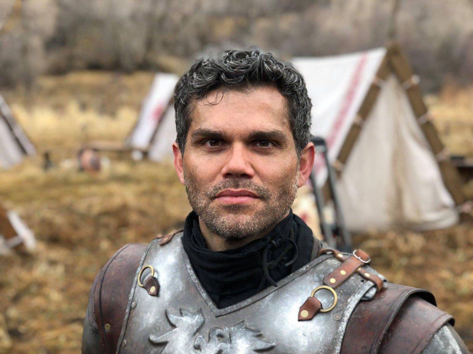 The Outpost : The Outpost : Fotos - 9 no 9 - AdoroCinema