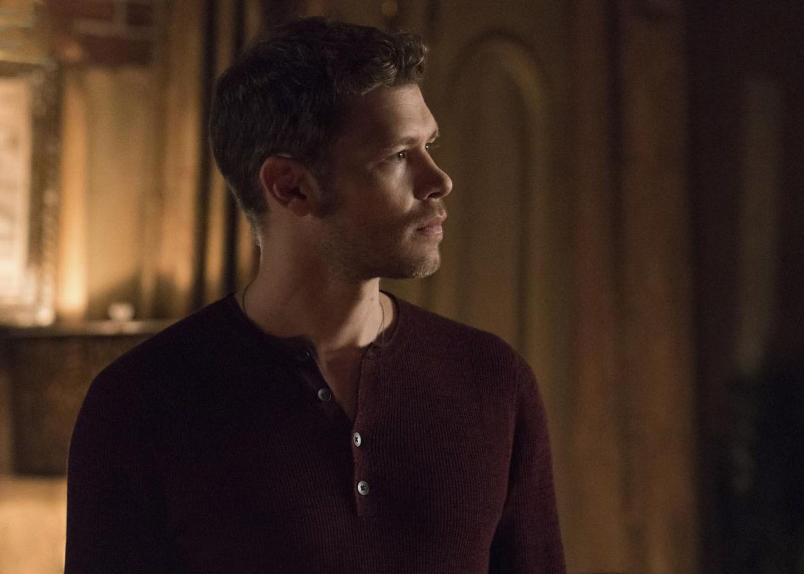 The Originals : The Originals : Fotos Joseph Morgan - 34 no 590 ...