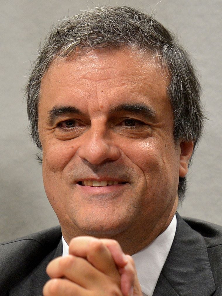 José Eduardo Cardozo - AdoroCinema