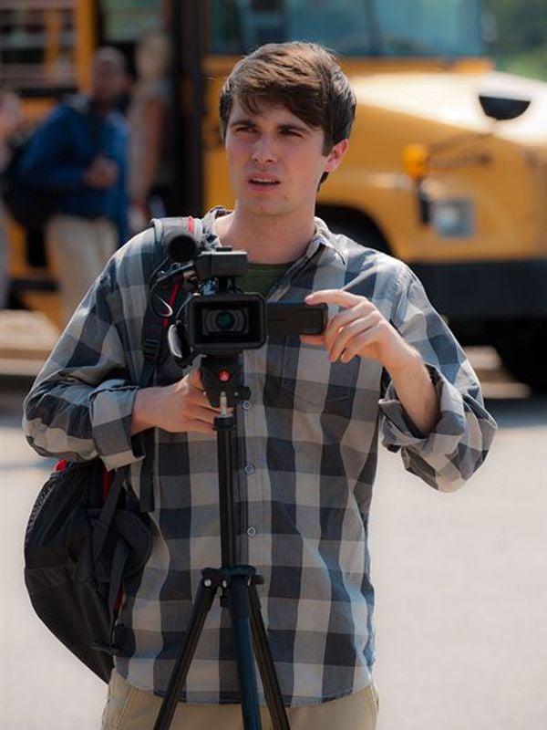 Max Deacon - AdoroCinema