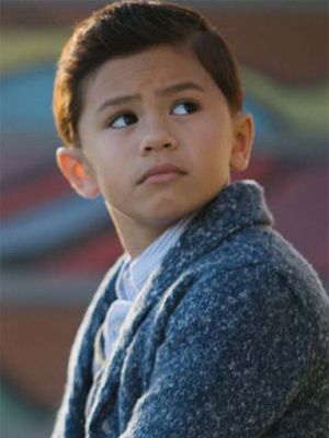 Deric McCabe - AdoroCinema