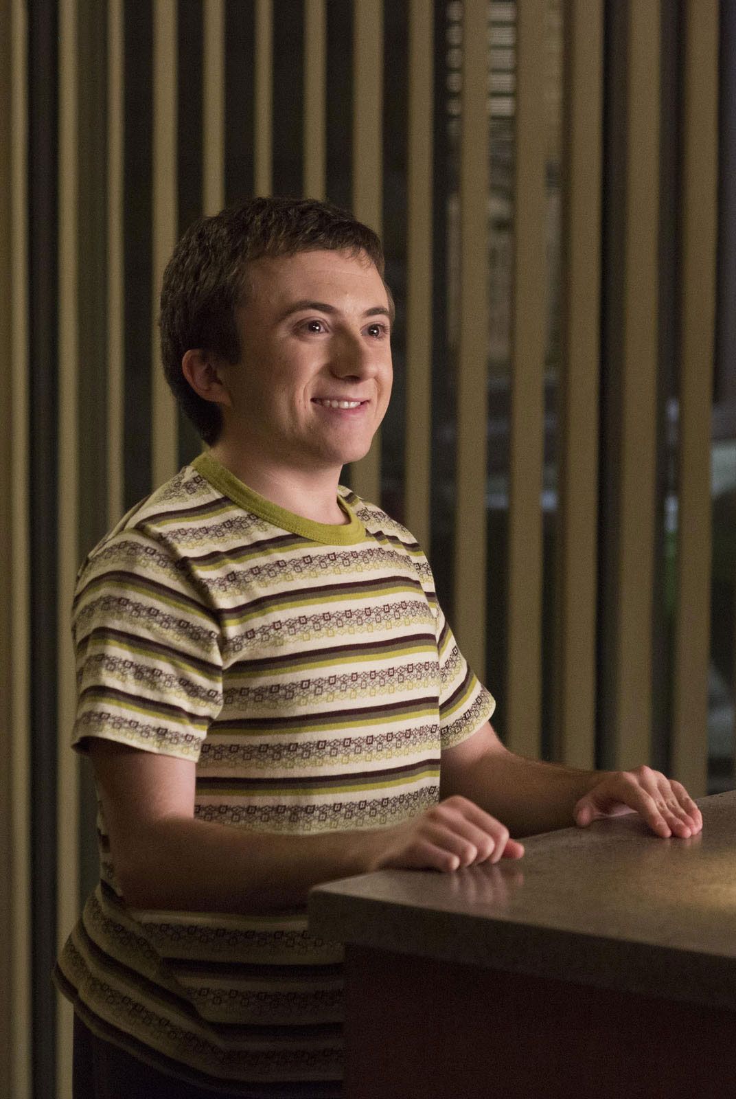 The Middle : The Middle : Fotos Atticus Shaffer - 16 no 256 - AdoroCinema
