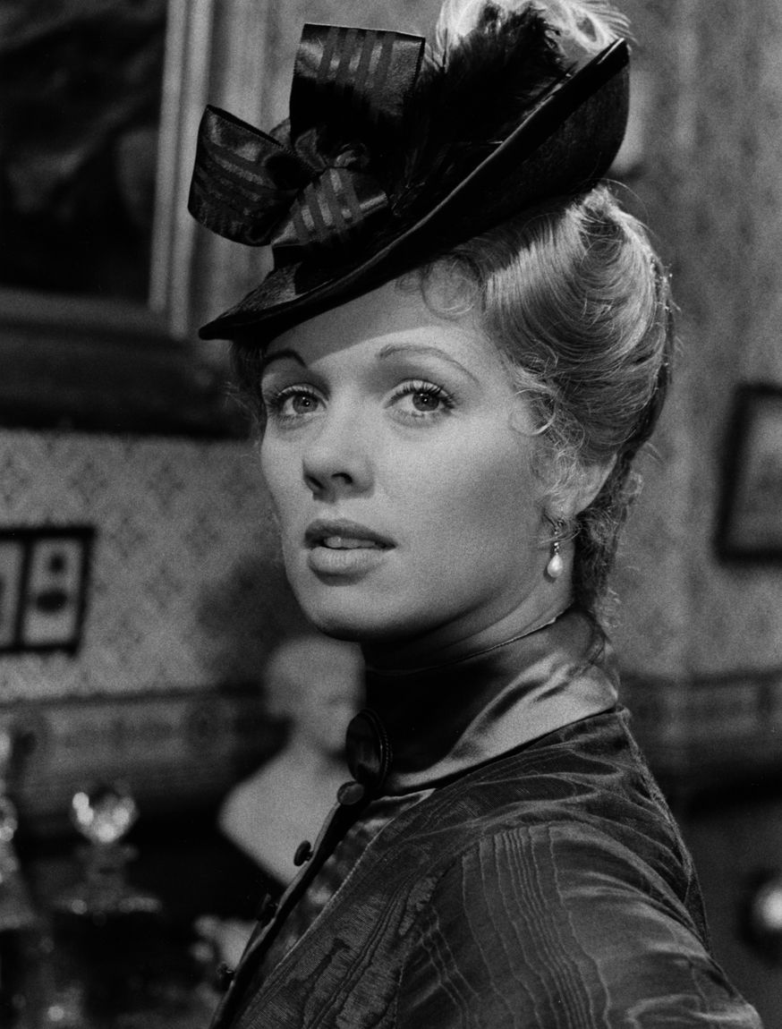 Jessica Benton : Filmografia - AdoroCinema