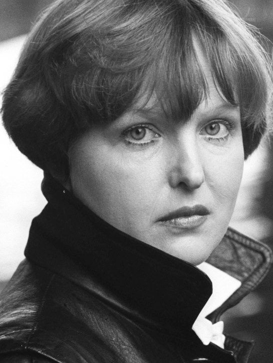 Elena Solovei - AdoroCinema