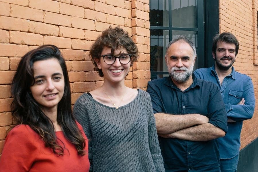 Foto de Carol Duarte - A Vida Invisível : Fotos Carol Duarte - Foto 0 ...