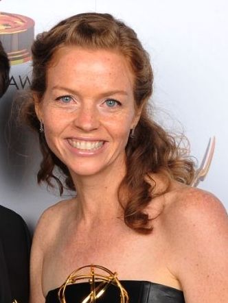 Claire Scanlon - AdoroCinema