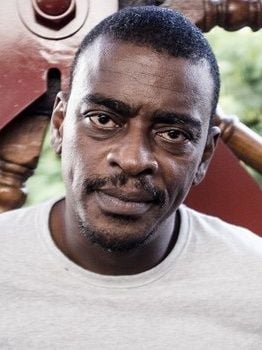 Seu Jorge : Filmografia - AdoroCinema