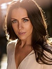 Laura Mitchell - AdoroCinema