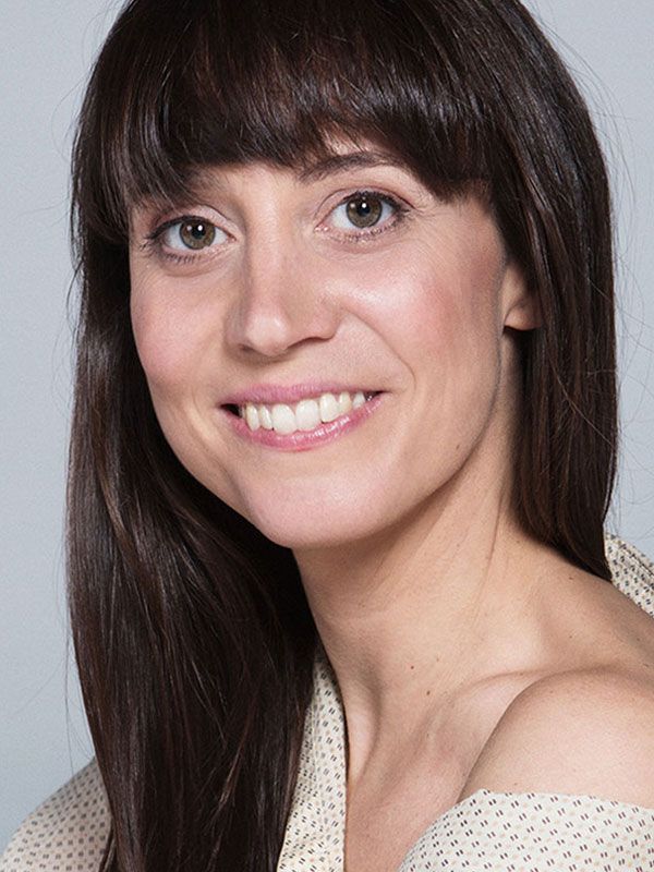 Maria Ribera - AdoroCinema